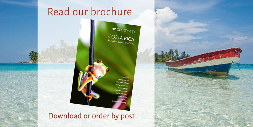 Panama Holidays - Geodyssey